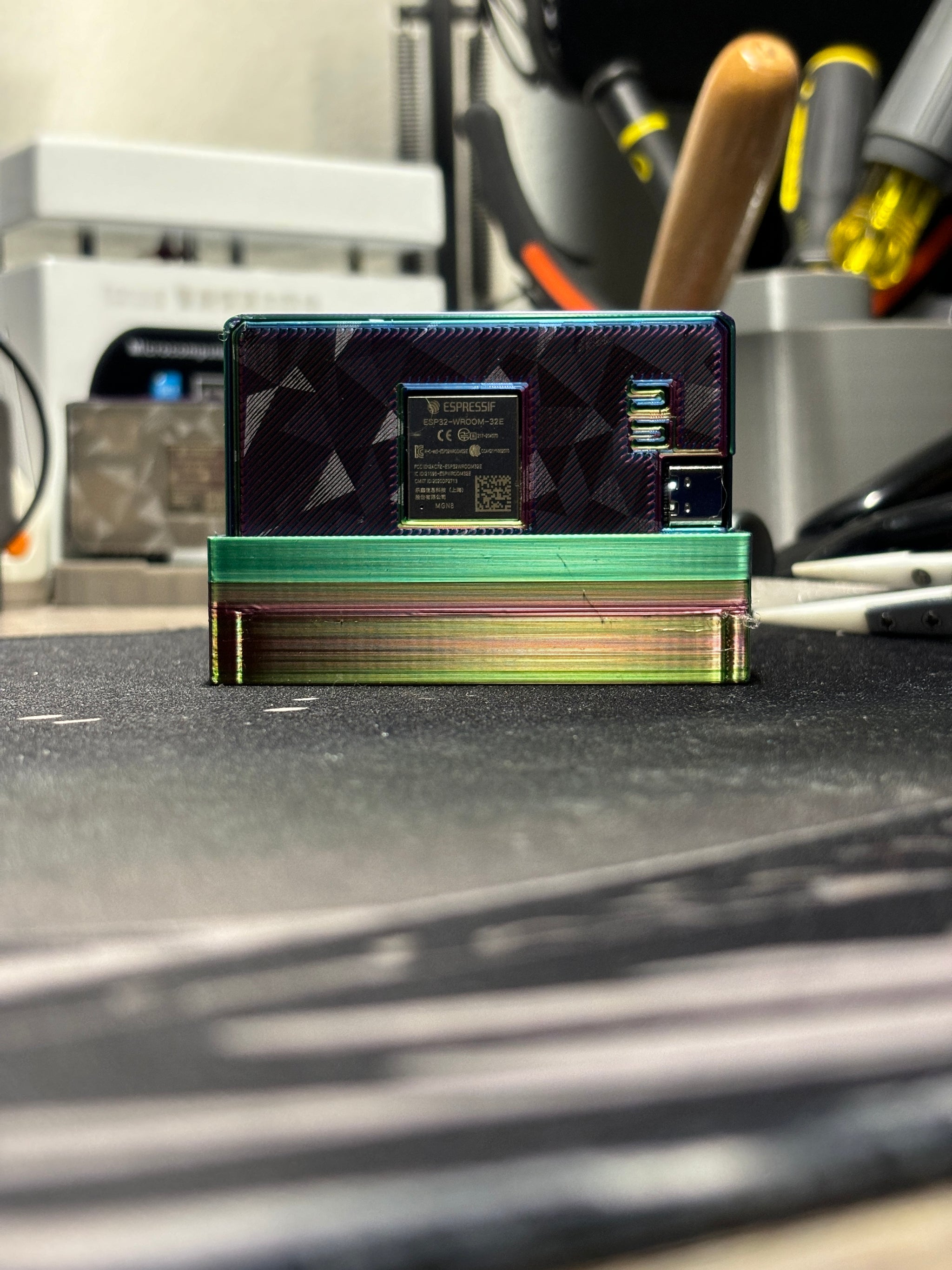 HAVOC FLIPPER BOARD – DA Tech Labs